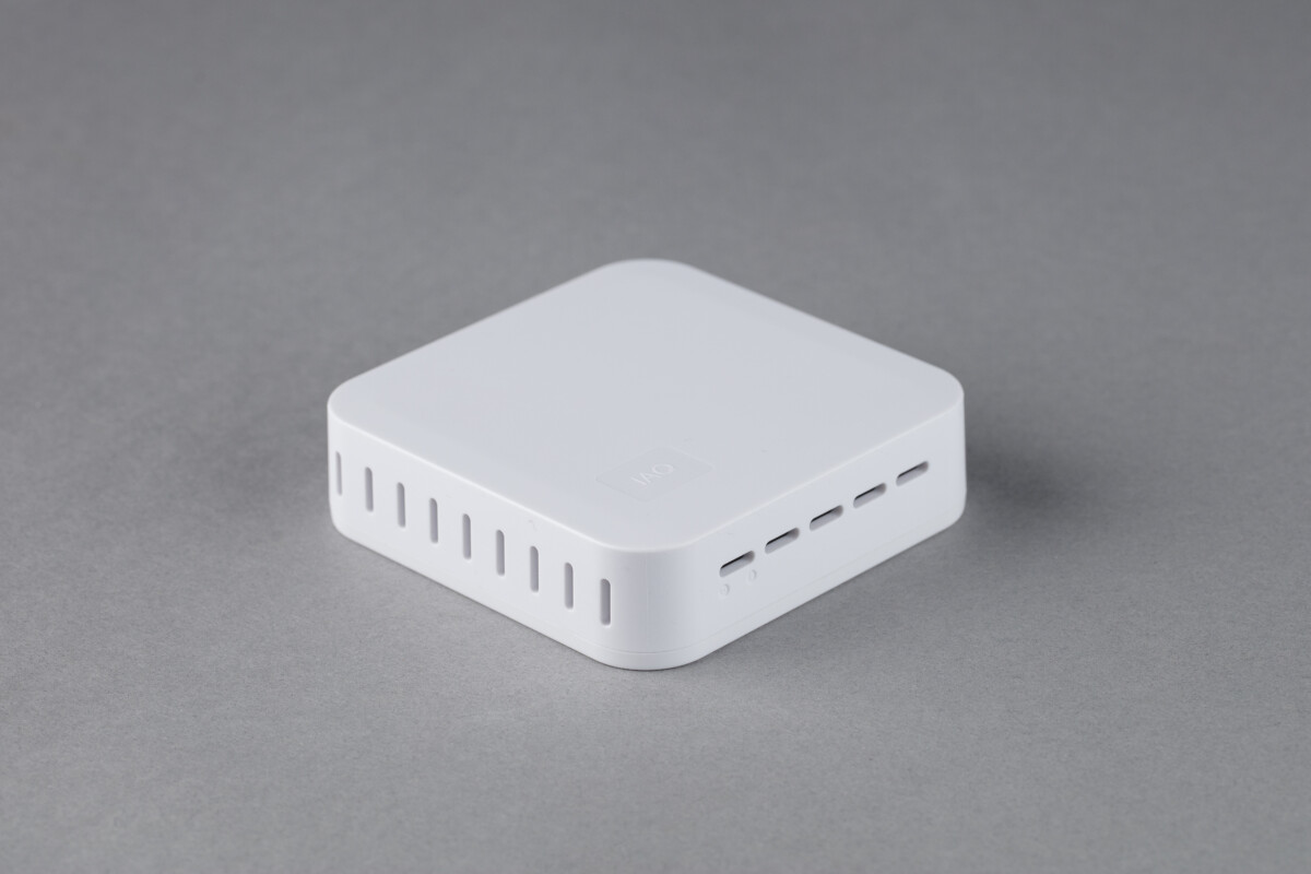 IoT Devices - Connected Inventions