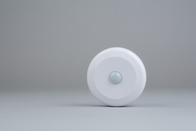 Connected Detectify - Connected Inventions