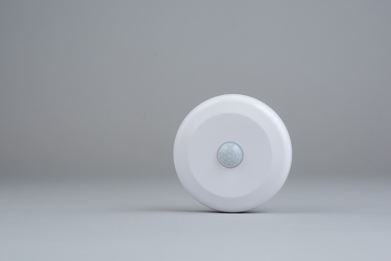 Connected Detectify - Connected Inventions