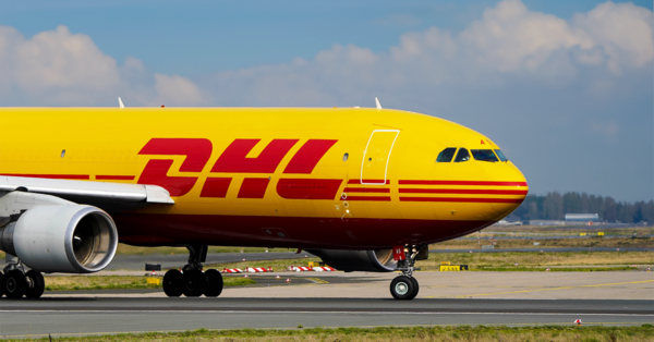 We Choose Greener Operations For Our International Orders With GoGreen ...